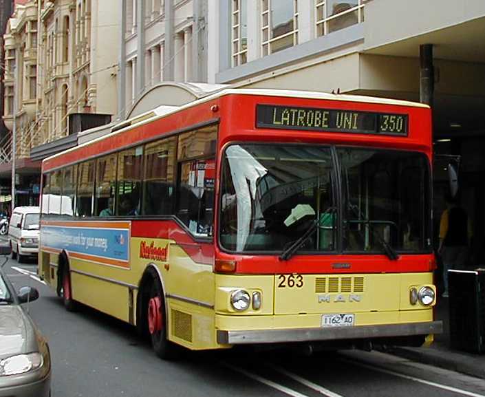 National Bus Company Australia SHOWBUS BUS IMAGE GALLERY Ventura